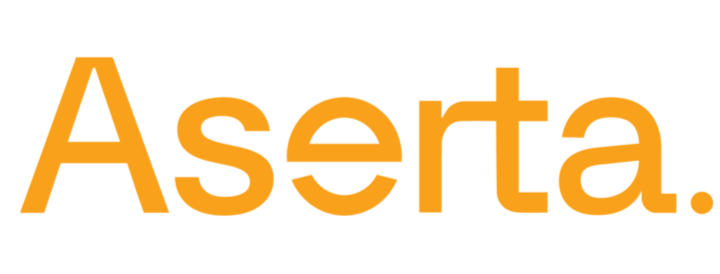 Aserta - código seguridad